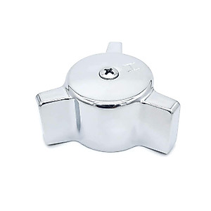 Eljer Faucet/Shower Metal Handle Cold