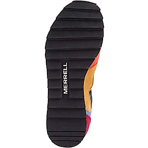 Merrell Women's Alpine Sneaker, Multi, 8