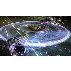 Blur - Xbox 360 (Renewed)