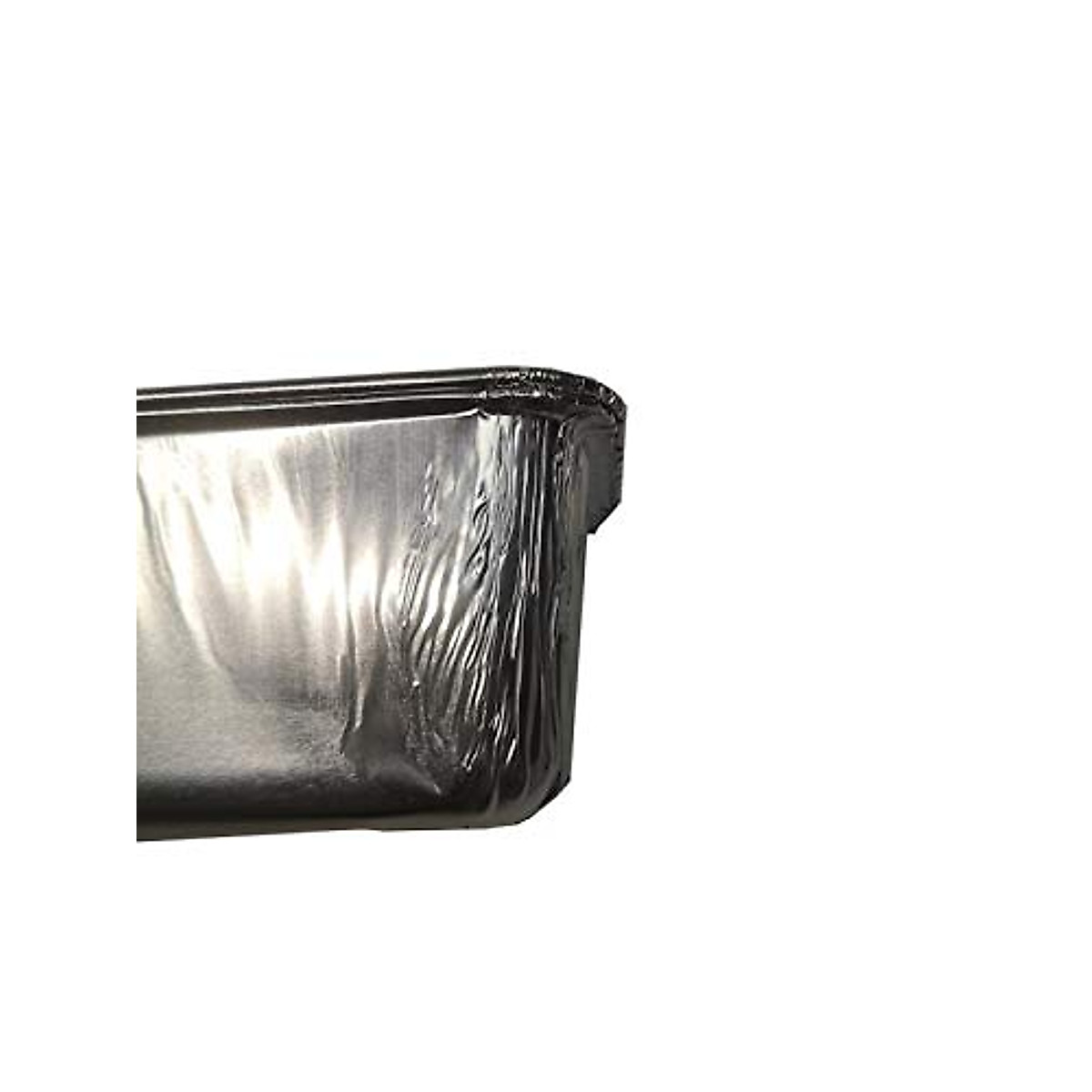 Firsgrill Professional Grease Liners Disposable Aluminum Foil Drip Pans for Camp Chef Portable Grill (20)