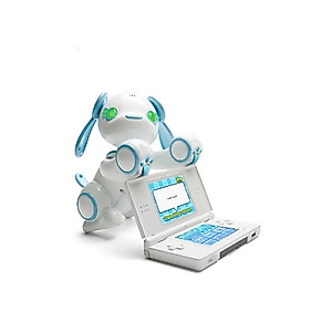 WAPPY DOG FOR NINTENDO DS