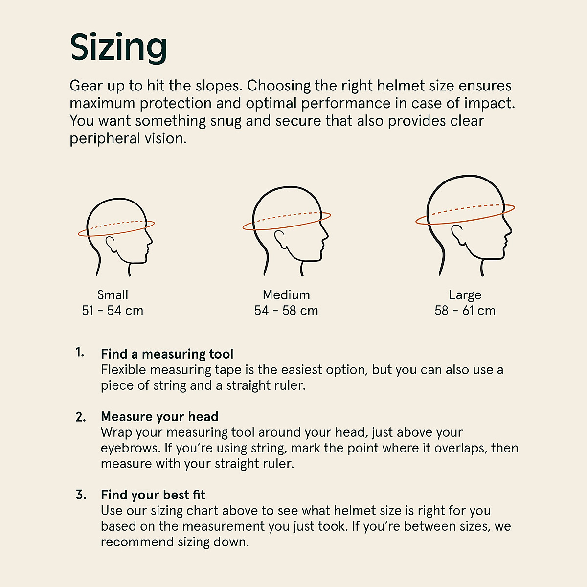 Retrospec Comstock Ski Helmet - Snowboard Helmet for Adults & Youth - Adjustable Fit Snow Helmet with Protective Shell and Breathable Vents for Men, Women, Boys & Girls