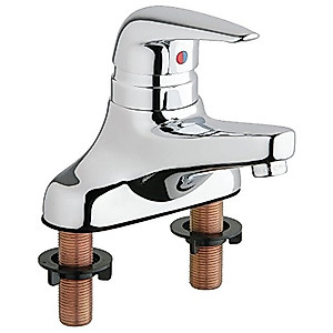 Chicago Faucets 420-ABCP, Chrome