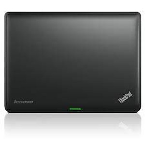 Lenovo ThinkPad X131e Chromebook Laptop Computer, 11.6" LED Display, Intel Dual-Core Processor, 4GB RAM, 16GB Solid State Drive, 8GB USB Flash Drive, Chrome OS, WiFi (Renewed)