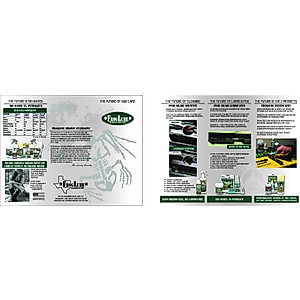 FrogLube Clamshell Pack System Kit (1 oz Solvent/1.5 oz Extreme Liquid), Green, One Size, Model: 15207