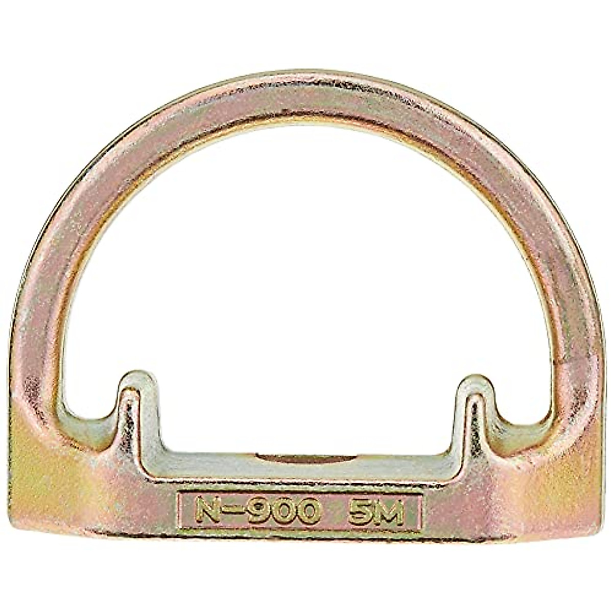 Miller Honeywell Home Miller by Honeywell 417/5/8" D-Bolt Anchor