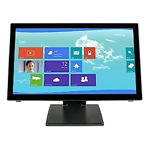Planar PCT2265 997-7251-00 22-Inch Screen LCD Monitor