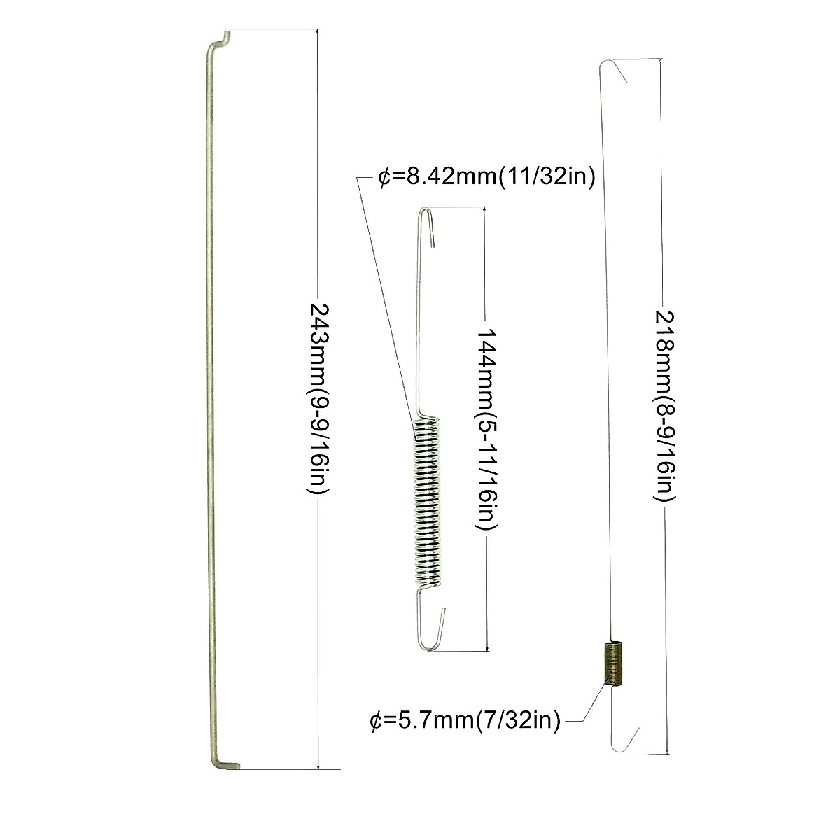 YAMAKATO Huayi P27-1D Gasoline Generator Carburetor Kit OEM for Champion Predator Generac 420cc 439cc 459cc GX390 Powered 6500 8750 9000 5500 7000 8000 7500 9500 etc.…