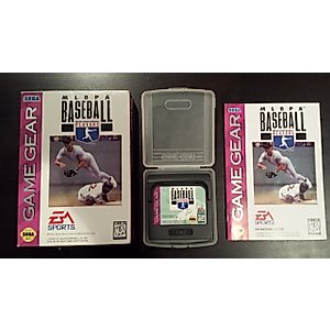 MLBPA Baseball