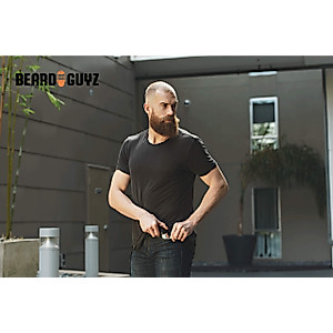 Beard Guyz Style Stick W/Grotein