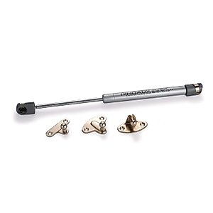 Gas Spring Pneumatic Stay, 15 kg (33 lbs)