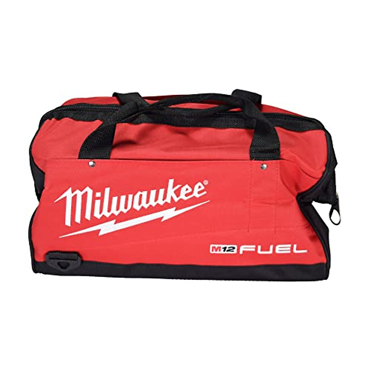 Milwaukee 2529-21XC M12 FUEL 12-Volt Lithium-Ion Cordless Compact Band Saw XC Kit with One 4.0 Ah Battery, Charger and Tool Bag