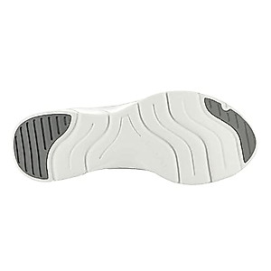 Skechers Sport Active Dlux Comfort Sneaker 104342 Womens Slip On 11 BM US GreyPink