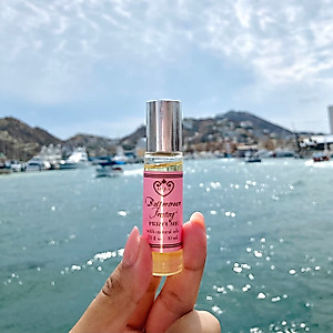 Jaqua Buttercream Frosting Roll-On Perfume Oil