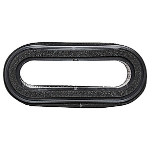 HIFROM 11013-2205 Air Filter Pre Filter Combo with Fuel Filter Spark Plug Kit Replacement for Kawasaki FD590V 11013-2114 John Deere 285 320 345 Gx345 Lx279 2500 2500A 2653 2653A M76076 Lawn Mower