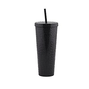 Generic 26 oz Tumbler (Black), Normal
