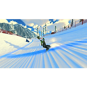 Winter Games 2023 for Nintendo Switch