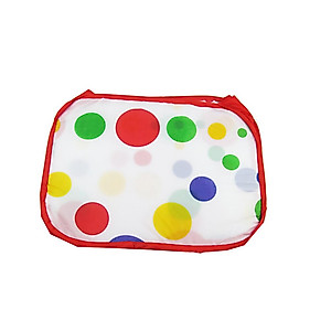 Balacoo Small Animal Fence Kids Ball Play Tent Toddler Ball Pit Playpen Small Pet Playpen