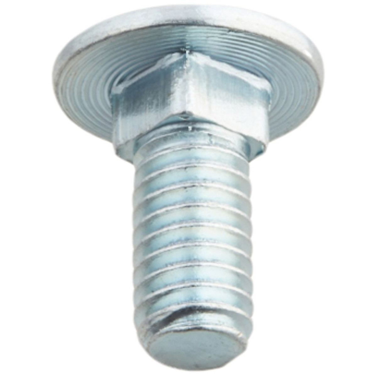 Hard-to-Find Fastener 014973453671 Carriage Bolts, 5/16-18 x 3/4, Piece-25