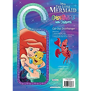 Disney Little Mermaid: Dreaming of Adventure