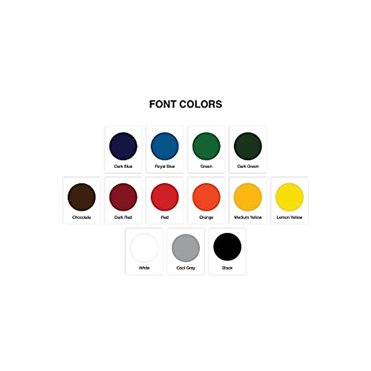 Personalized Glass Candy Jar Storage Container Made in USA - YOUR PHOTO