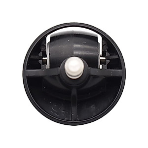 Shaxi Yaming Replacement for iRobot Roomba Roomba s9 Series Front Wheel/Caster Assembly