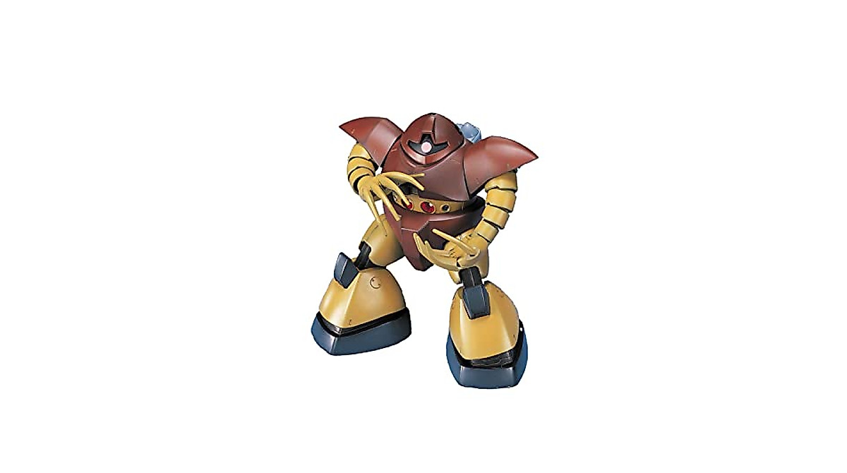 Buy HGUC 1/144 Gogg Mobile Suit by Bandai Hobby