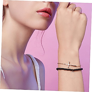 VILLCASE 3sets Earring Findings Charms Round Earring Circle Charms Jewelry Making Hoops for DIY Projects 24pcs*3