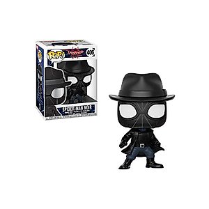 Funko Pop! Marvel: Animated Spider-Man - Spider - Man Noir