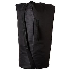 Latin Percussion LP542-BK LP Fits-All Conga Bag, Black