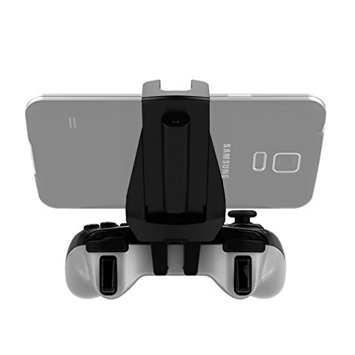 Mad Catz Micro C.T.R.L.R Bluetooth Wireless Gaming Controller for PC + Android Mobile, Samsung Gear VR, and Oculus