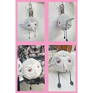 Gonriya Plush Toy Anime Cosplay Stuffed Toy Video Games Plush Doll