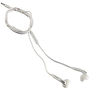 Samsung - Stereo Headsets 3.5mm - Extra Ear gels included Designed Specifically for Your Samsung Galaxy S6