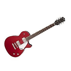 Gretsch G5421 Electromatic Jet Club Firebird Red