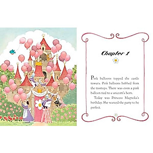 The Princess in Black: Three Smashing Adventures: Books 1-3