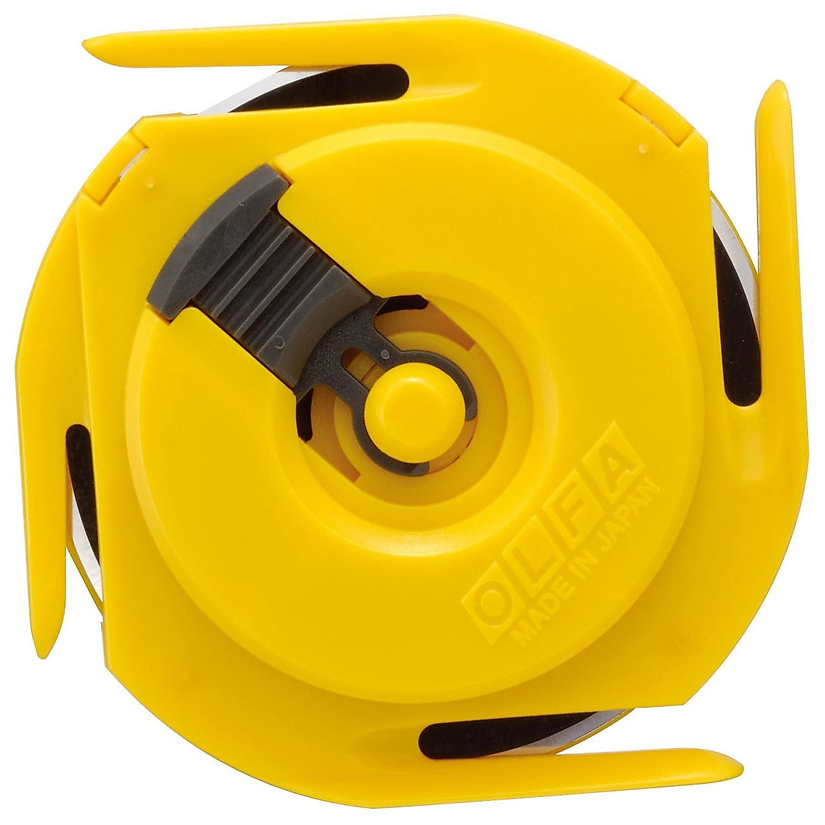 OLFA Chenille Cutter, Yellow