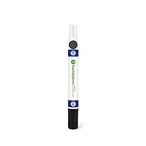 TouchUpDirect Perfect Match General Electric Metallic Carbon Appliance Touch Up Paint