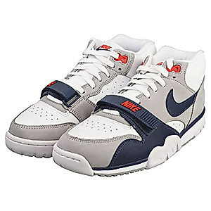 Nike Mens Air Trainer 1 DM0521 101 - Size 7