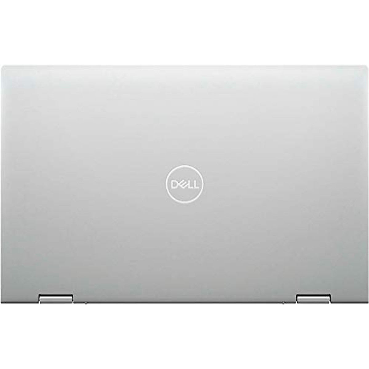 Dell - Inspiron 13 7000 2-in-1 - 13.3" Touch-Screen Laptop - Intel Core i5 - 8GB Memory - 512GB SSD + 32GB Optane - Silver - i7300-5395SLV-PUS