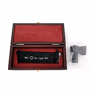 R-121 Studio Ribbon Microphone