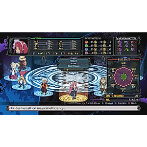 Disgaea 5 Complete - Nintendo Switch