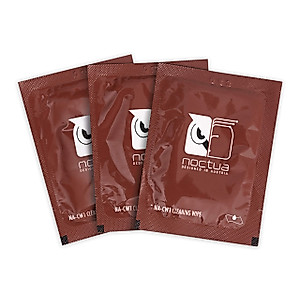 Noctua NA-SCW1, Cleaning Wipes for Thermal Paste (20 pieces)