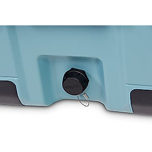 Igloo 52 Qt Celadon BMX Cooler