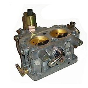 Generac - CARBURETOR GTH990 W/BALL STUD