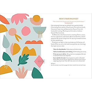 Live in Light: 5-Minute Devotions for Teen Girls (Inspirational Devotional for Teen Girls)