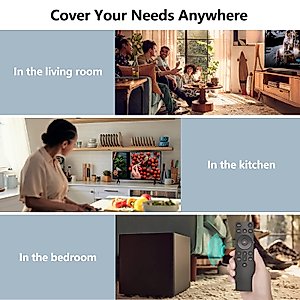 for VIZIO-Soundbar-Remote, Replacement for VIZIO 5.1/2.1 Home Theater Sound Bar，for VIZIO M/V/P Series Home Audio Sound System