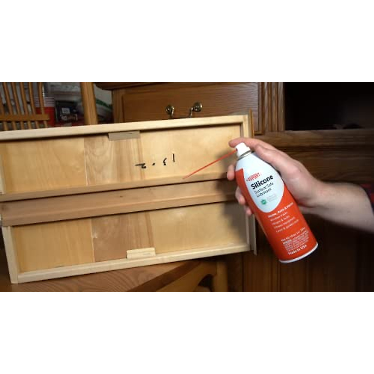 DuPont DNS446601 Non-Stick 14 oz & Silicone 4 oz Value Pack (Pack of 2)