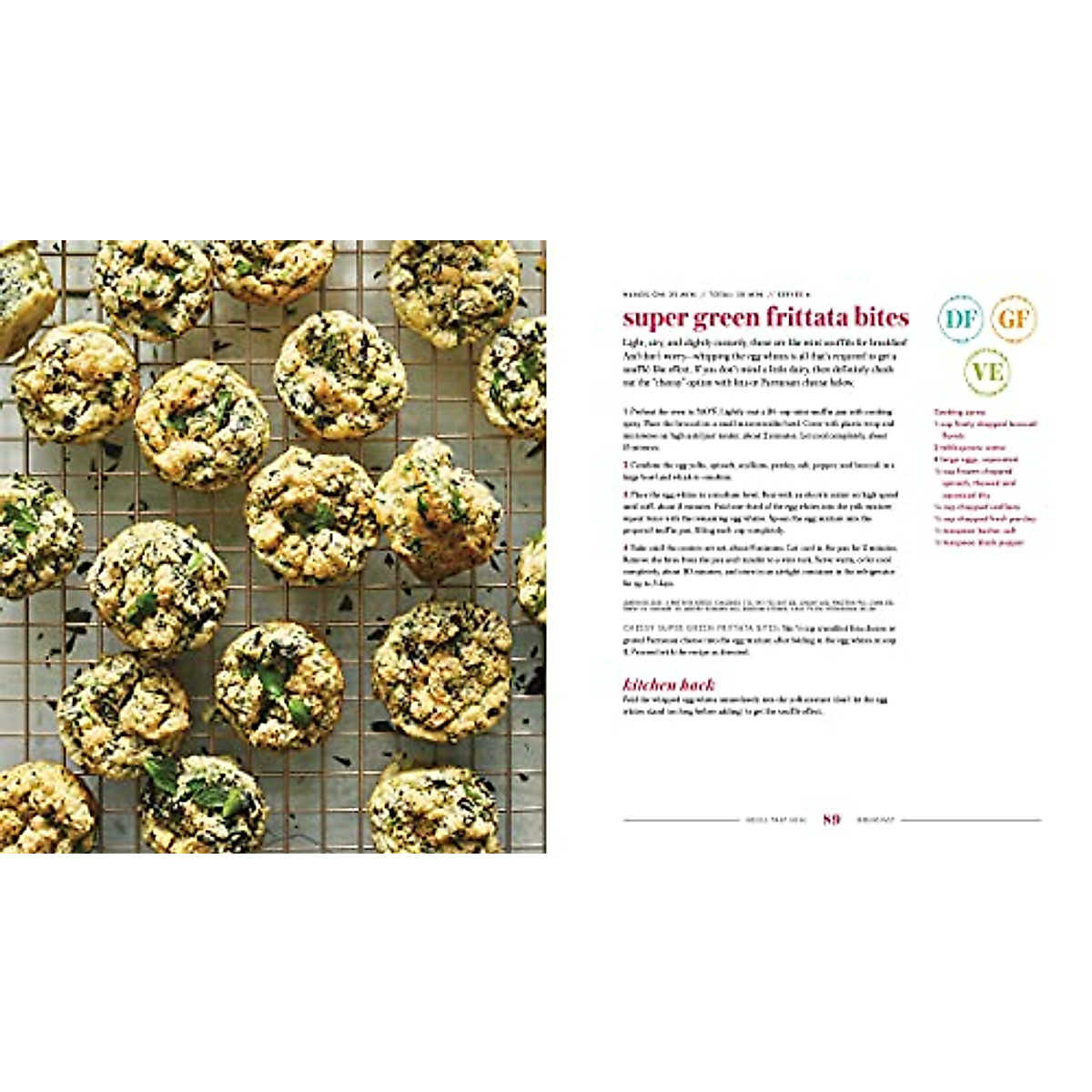 Meals That Heal: 100+ Everyday Anti-Inflammatory Recipes in 30 Minutes or Less: A Cookbook