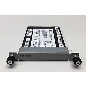 128GB 16-00520-01 800-42987-01 MTFDDAK128TBN SATA 6GB/S SED ASA 5508-X SSD