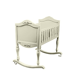 Orbelle The Orbelle French White Ga Ga Cradle